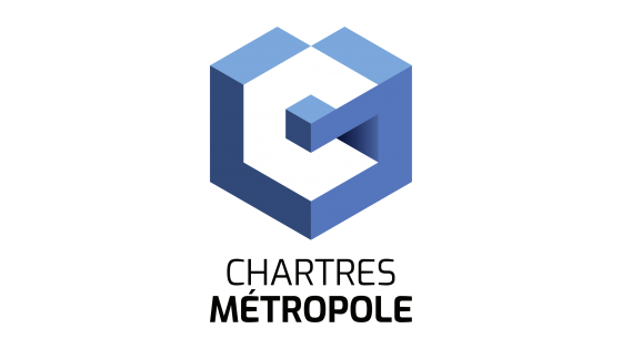 CHARTRES METROPOLE - Réseau Géode