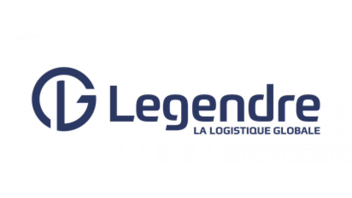 LEGENDRE - Réseau Géode